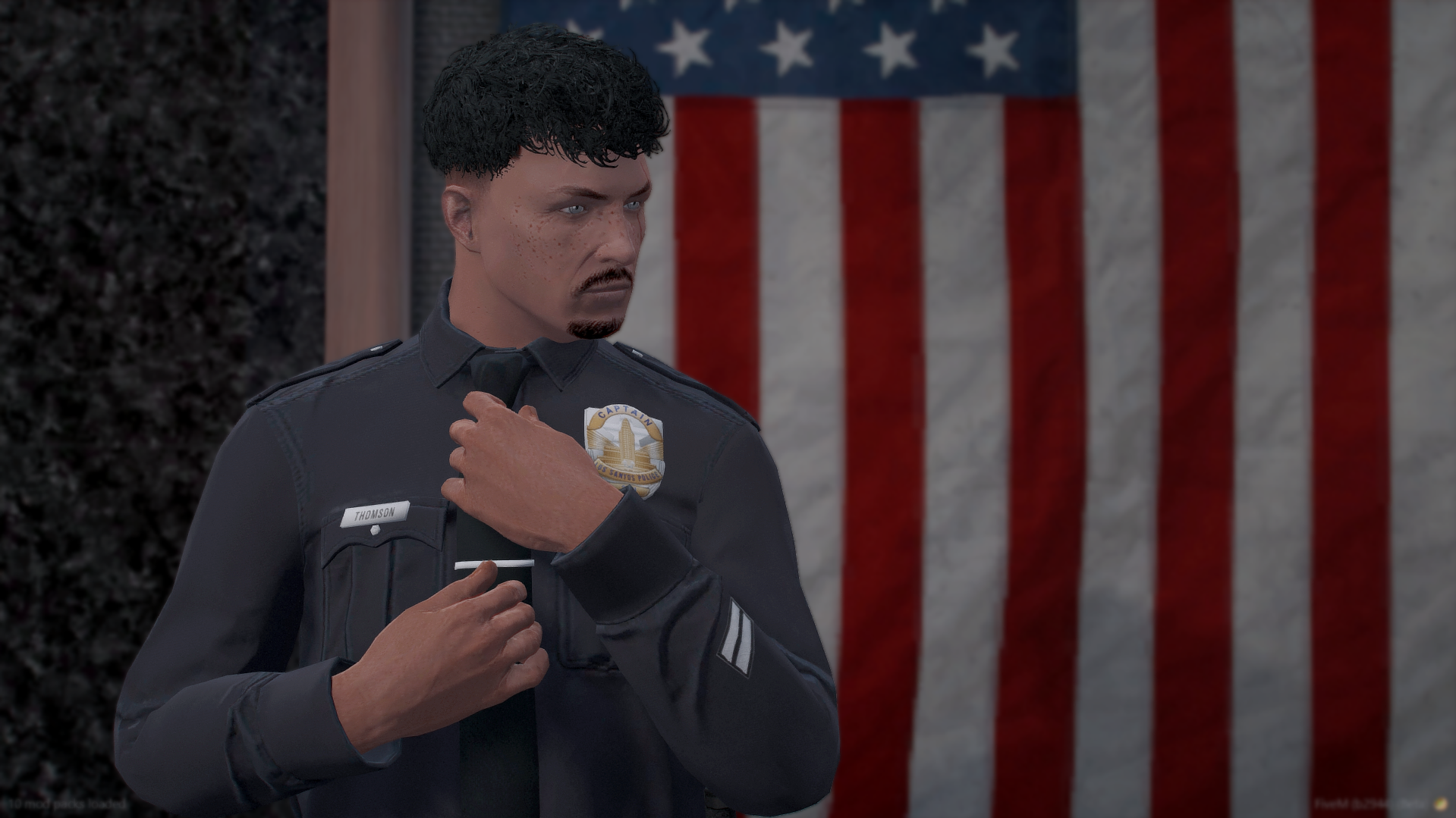 LSPD | Nemesis Community – Página Web Oficial de Los Santos Police ...